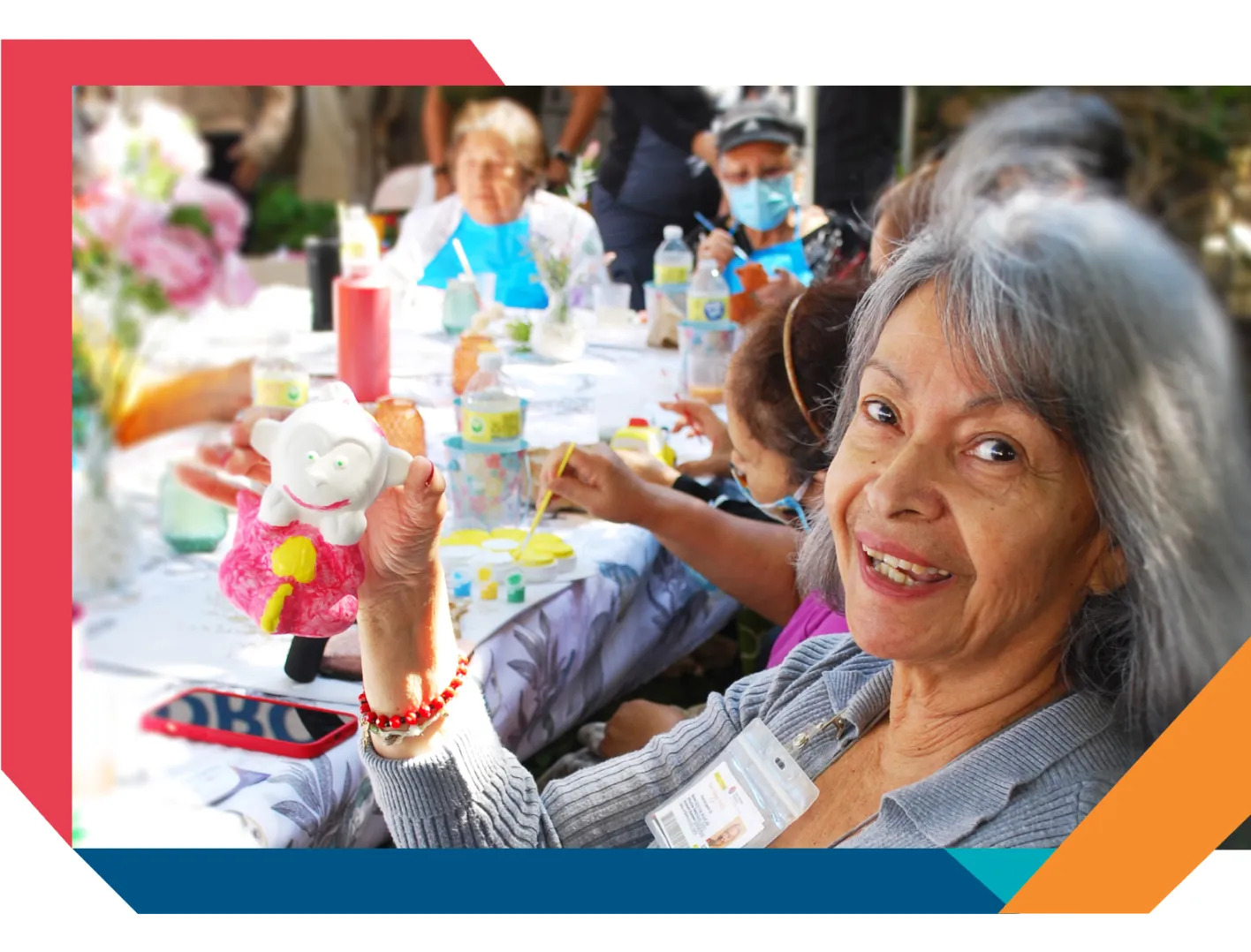 San Diego PACE About